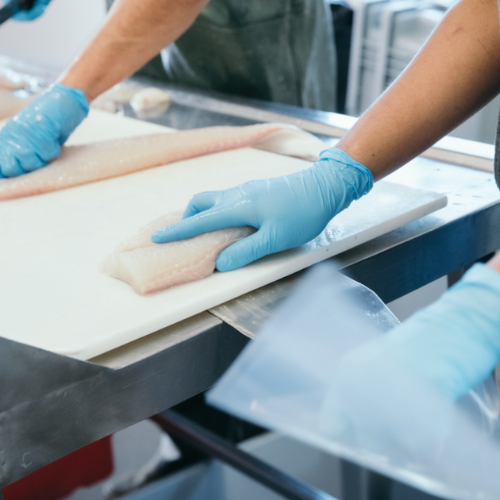 Our Story: Family & Sustainable Seafood | Homer Fish Processing