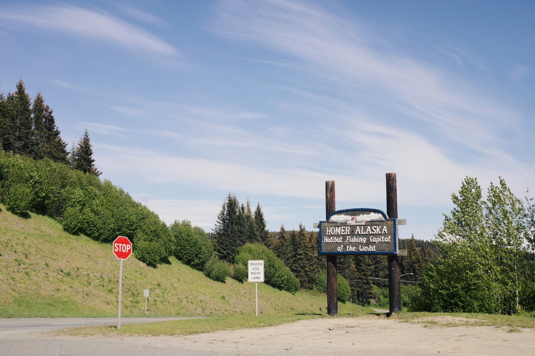 Our Story: Family & Sustainable Seafood | Homer Fish Processing