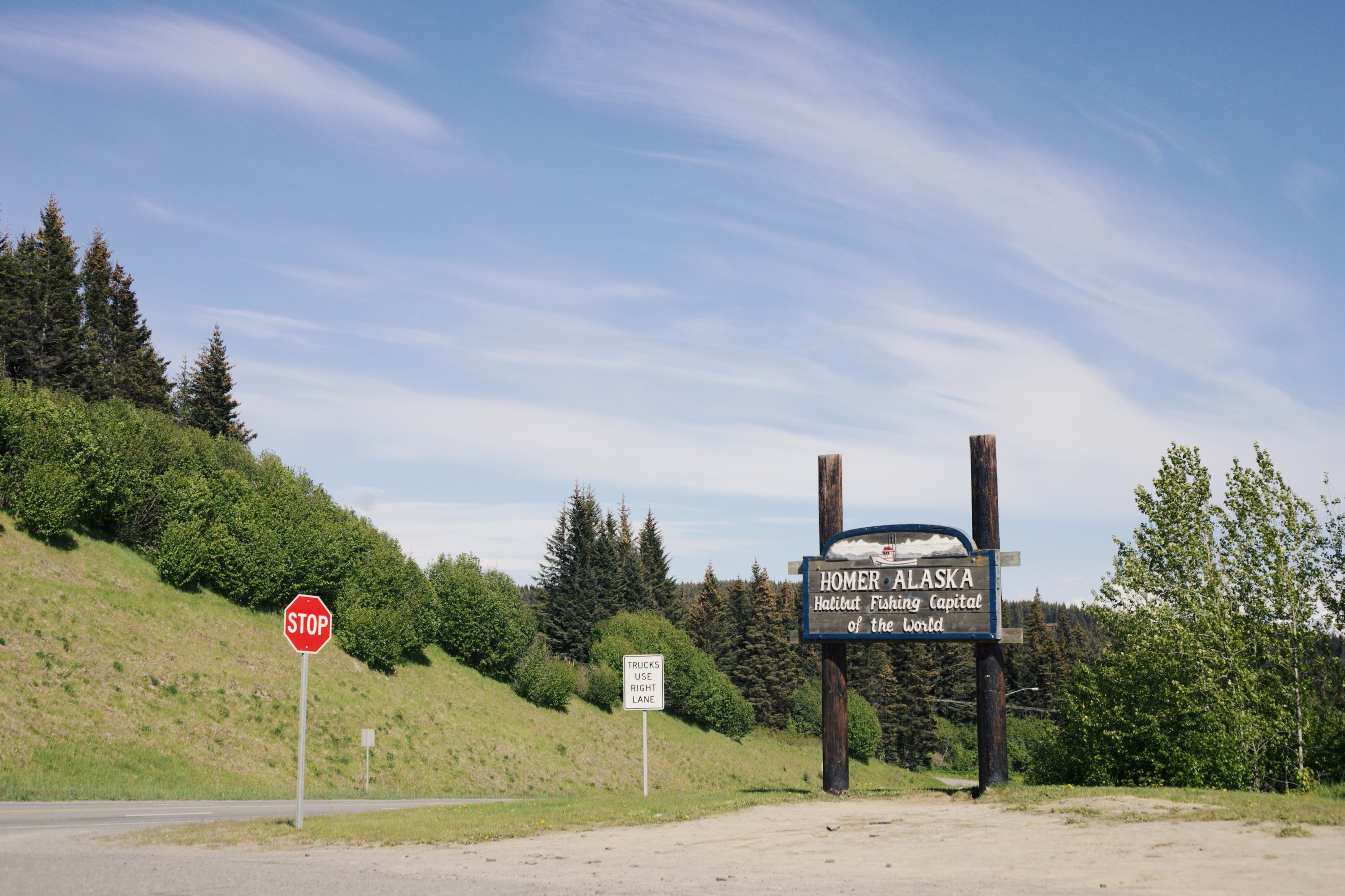 Our Story: Family & Sustainable Seafood | Homer Fish Processing
